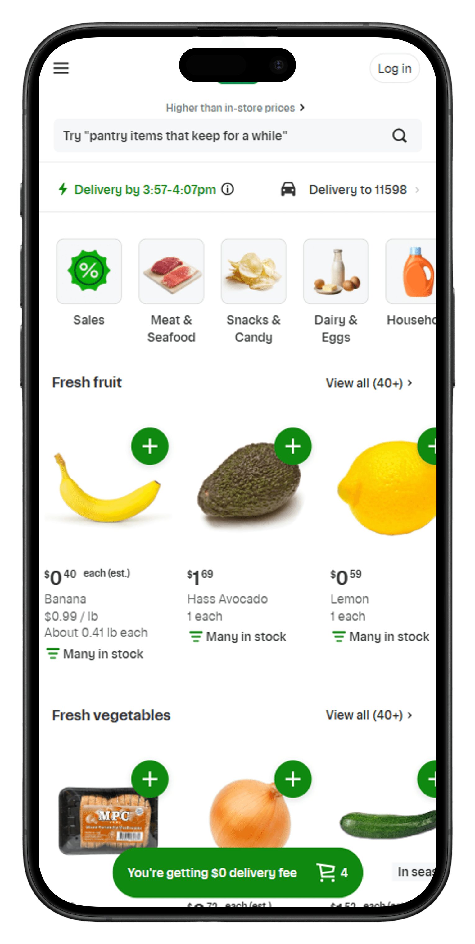 Gourmet Glatt Cedarhurst - Premium Kosher Supermarket in Long Island, NY | Gourmet Glatt