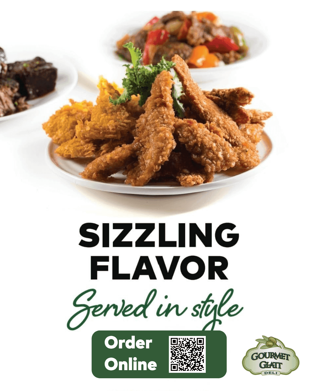 Gourmet Glatt South - Premium Kosher Supermarket in Lakewood, NJ ...
